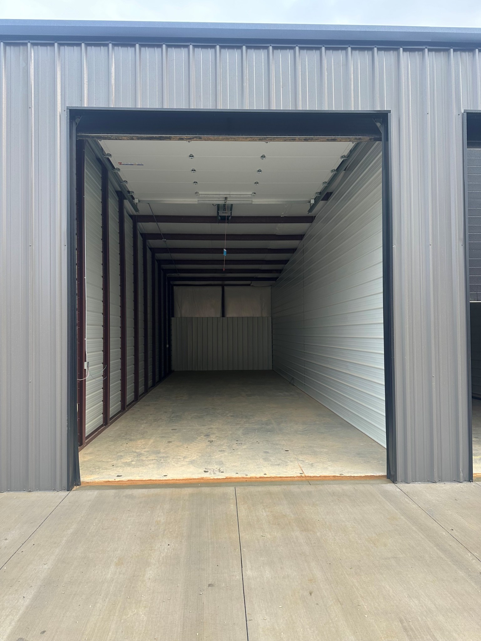 Precision Properties & Storage – Commercial Property, Storage, Heated ...